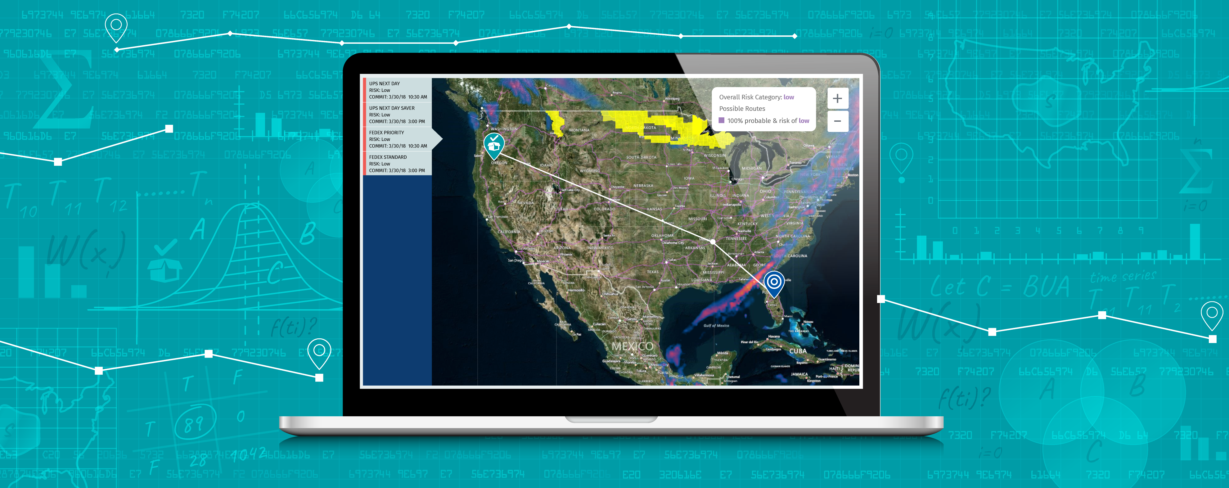 Announcement: Lumicera Partners with ParcelShield to Enhance Specialty ...